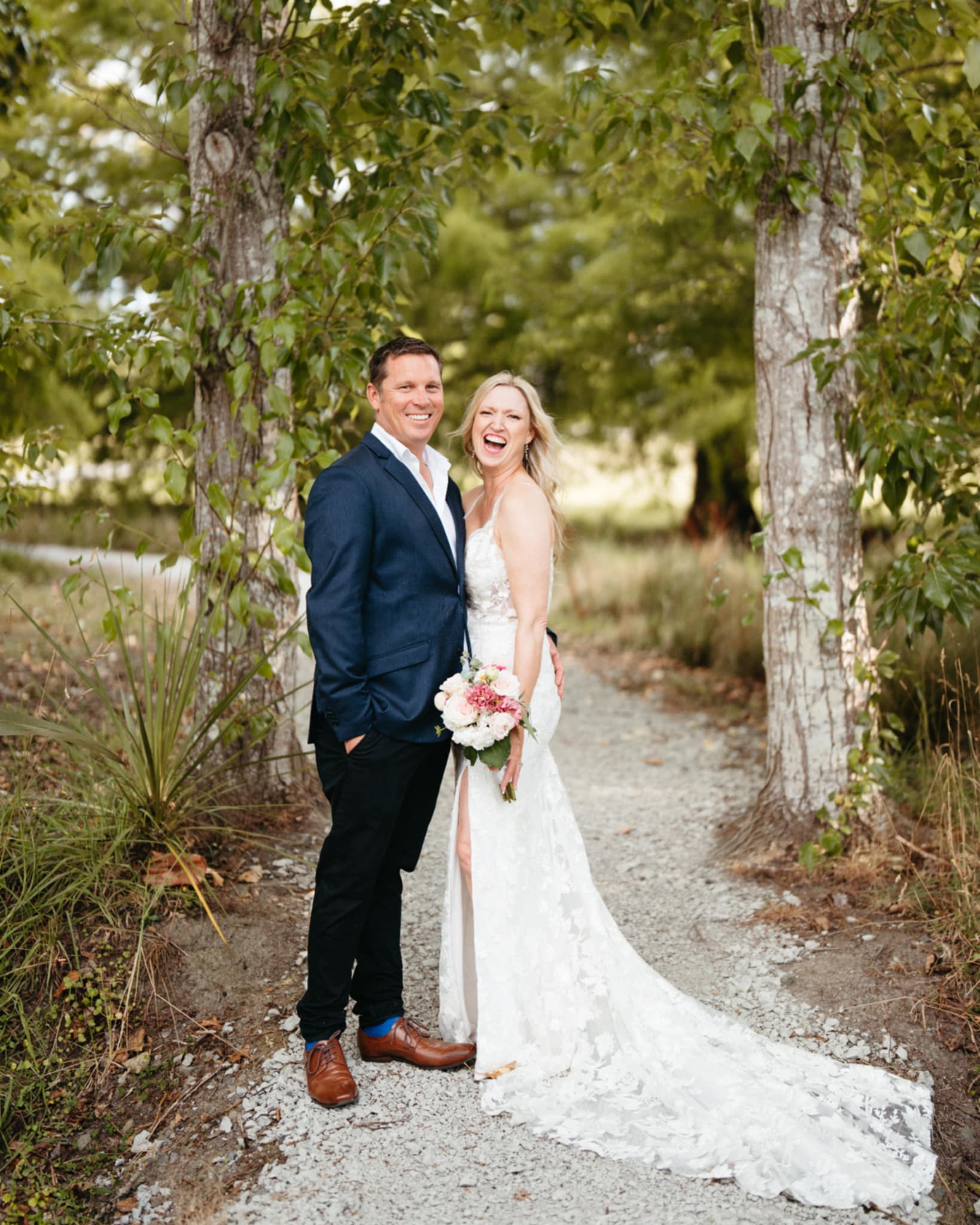 Wedding & Civil Union Packages - Rynette Eiselen Celebrant